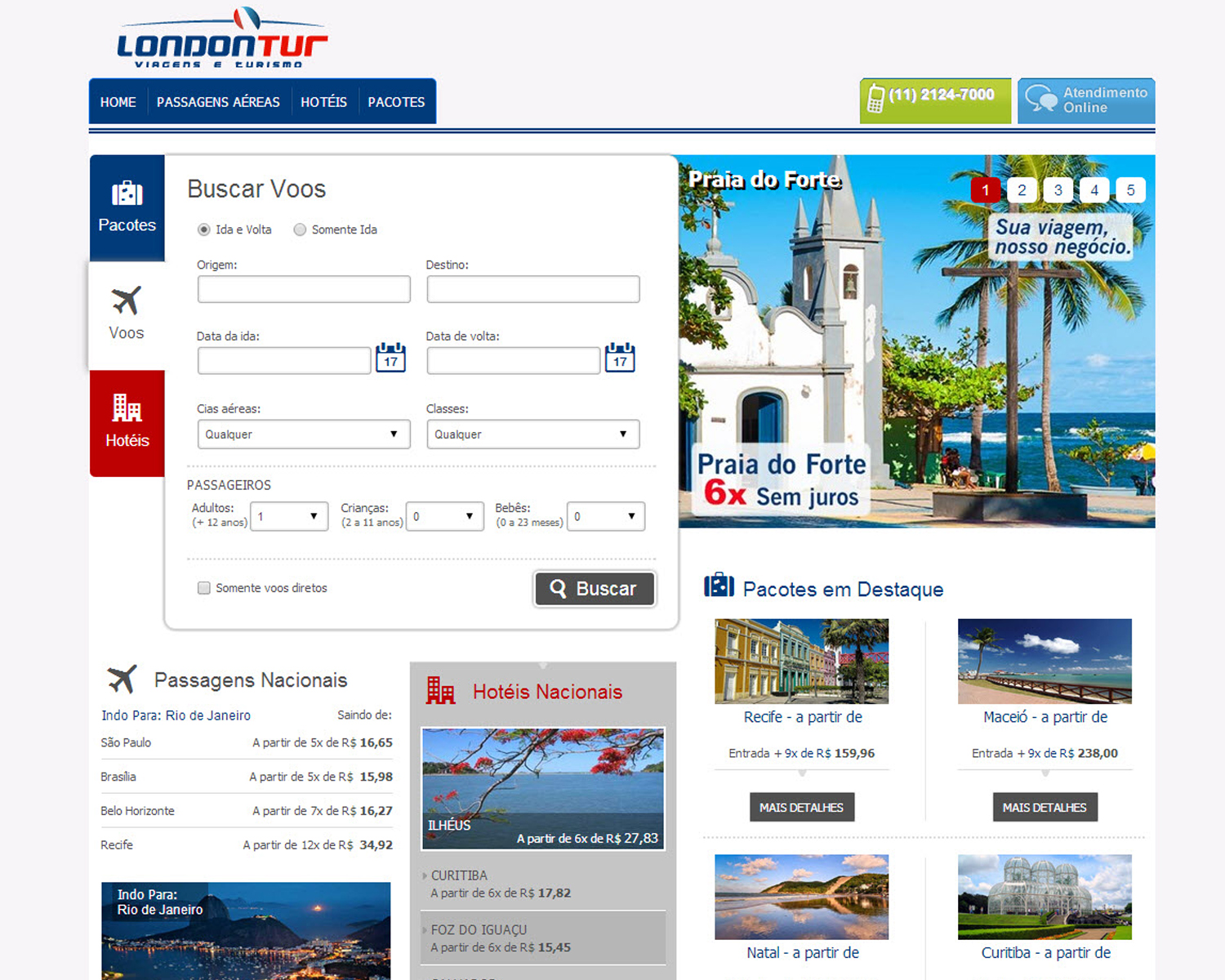 Travelgo v2 | Envision Tecnologia